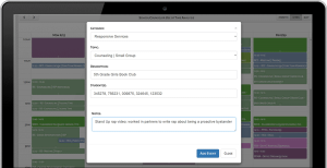 SCUTA Features - CounselorApp.com